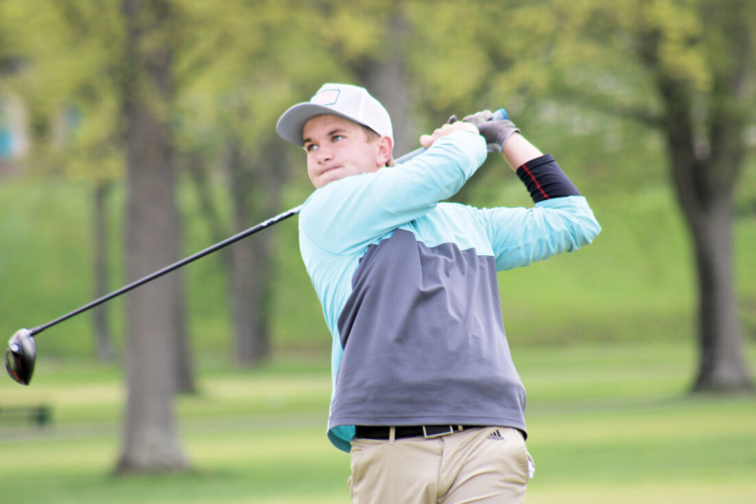 U.S. Open Qualifying: West Virginia golfer among those who advance to ...